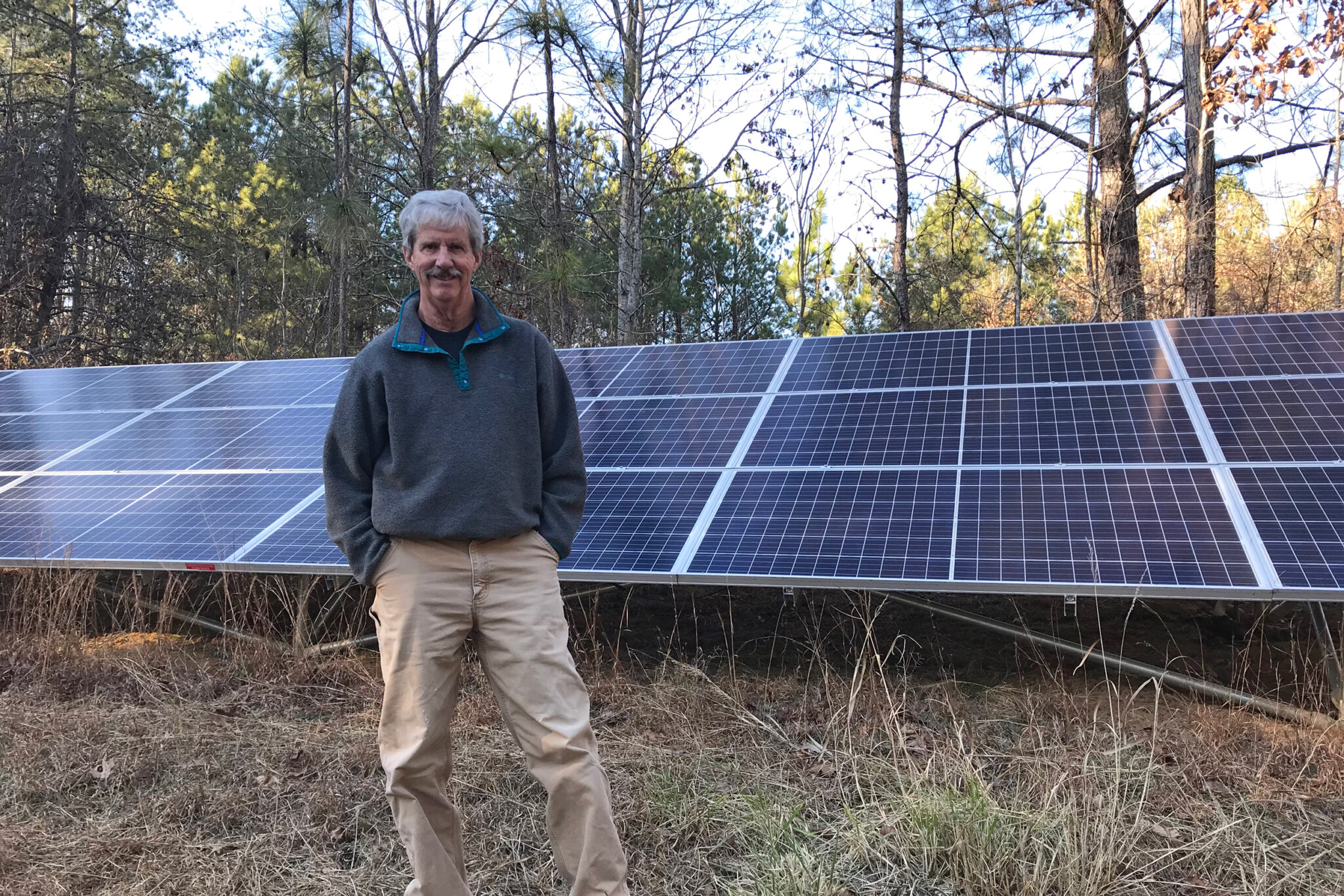 Judge Rules Alabama Power Can Keep Its Solar Fee, Among the Nation’s ...