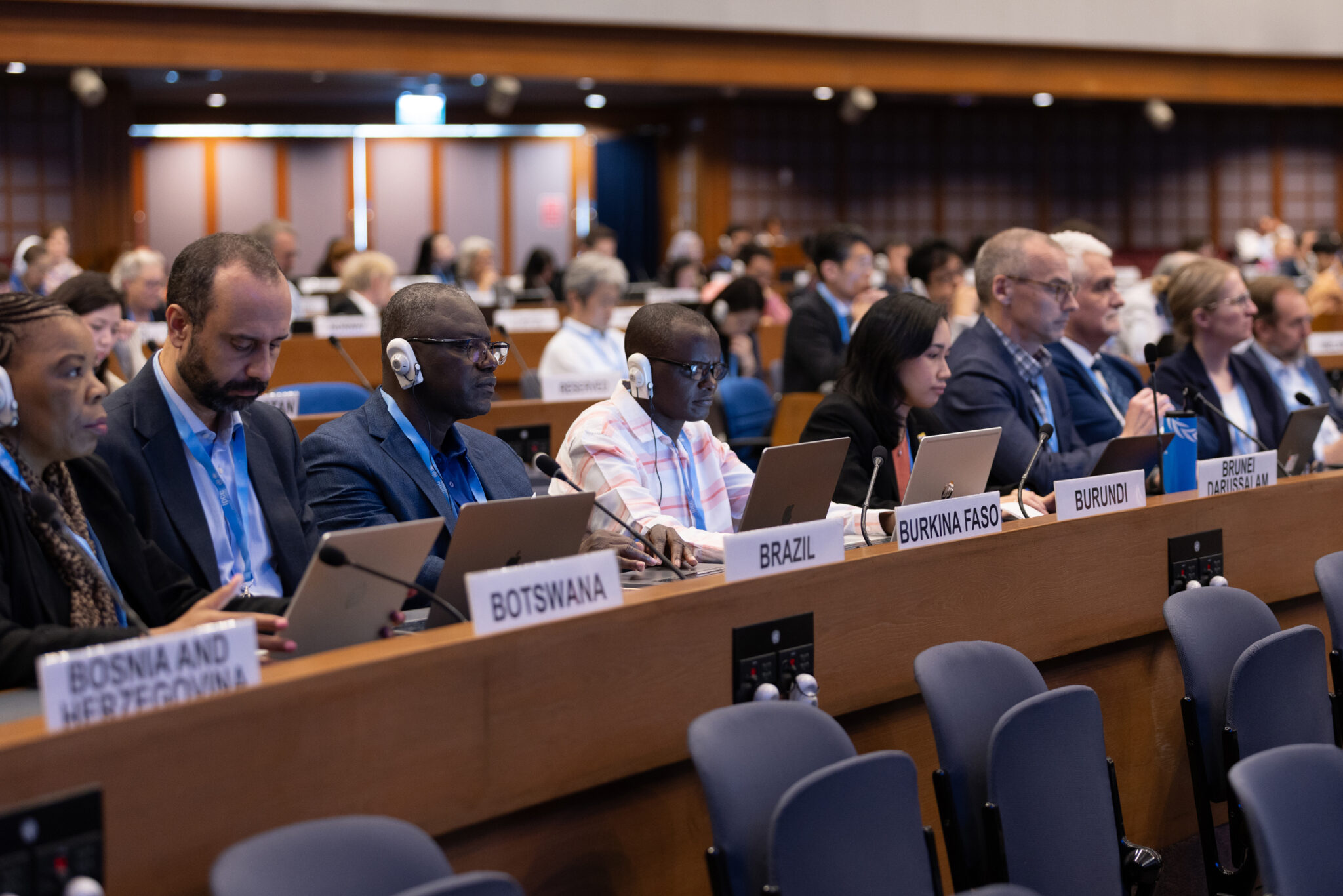 Global Climate Panel Faces Strife, Potential Funding Crunch - Inside ...