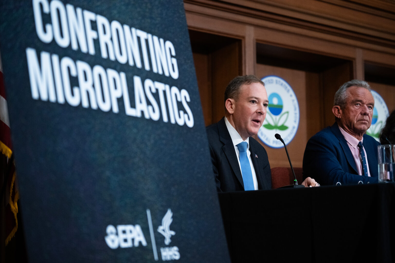 EPA Flags Microplastics as ‘Priority’ Water Contaminants, but the Move ...