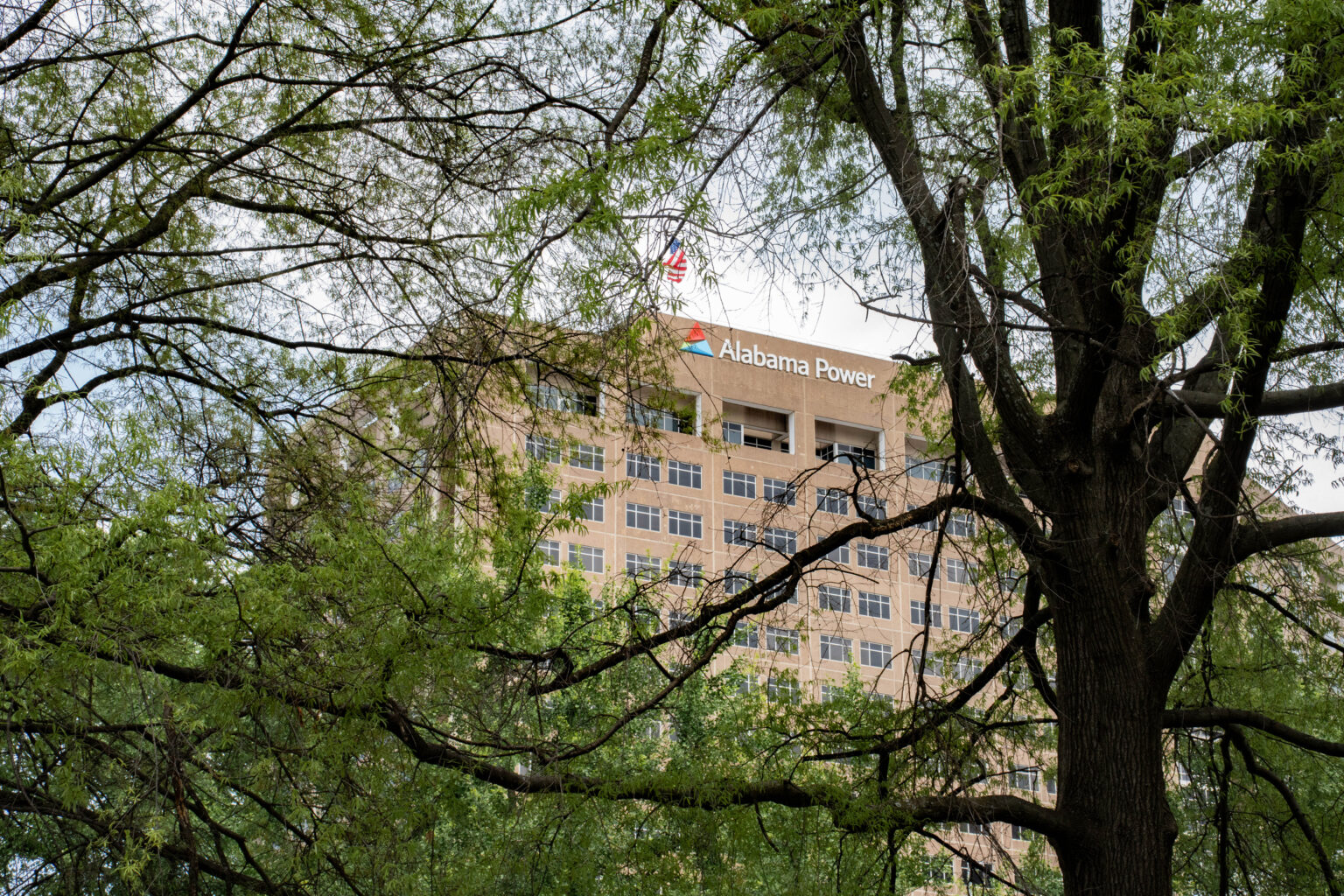 Alabama’s Governor Signed a Landmark Utility Regulation Bill Into Law ...