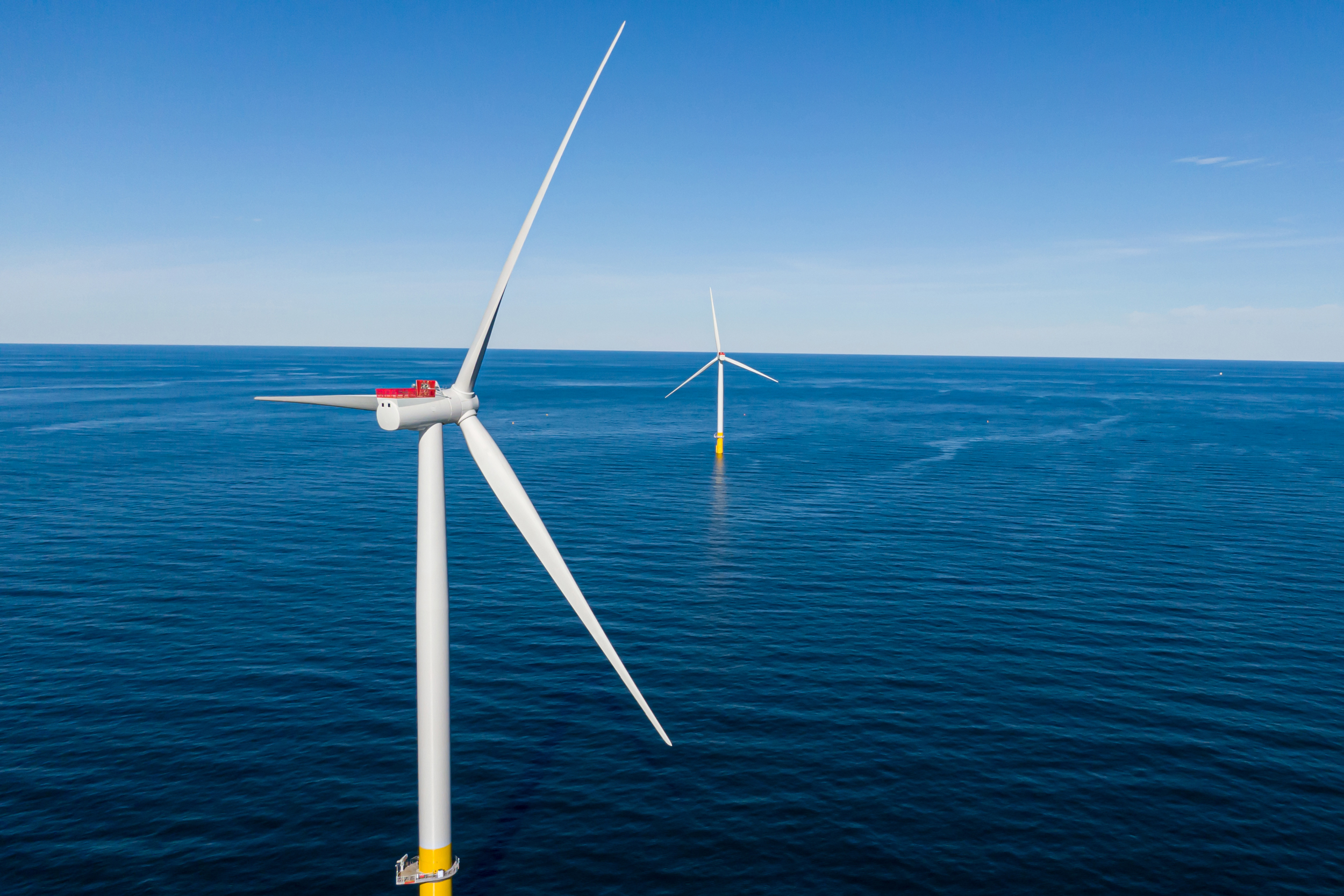 NextEra Energy to Join the Offshore Wind Club, But Does It Matter ...