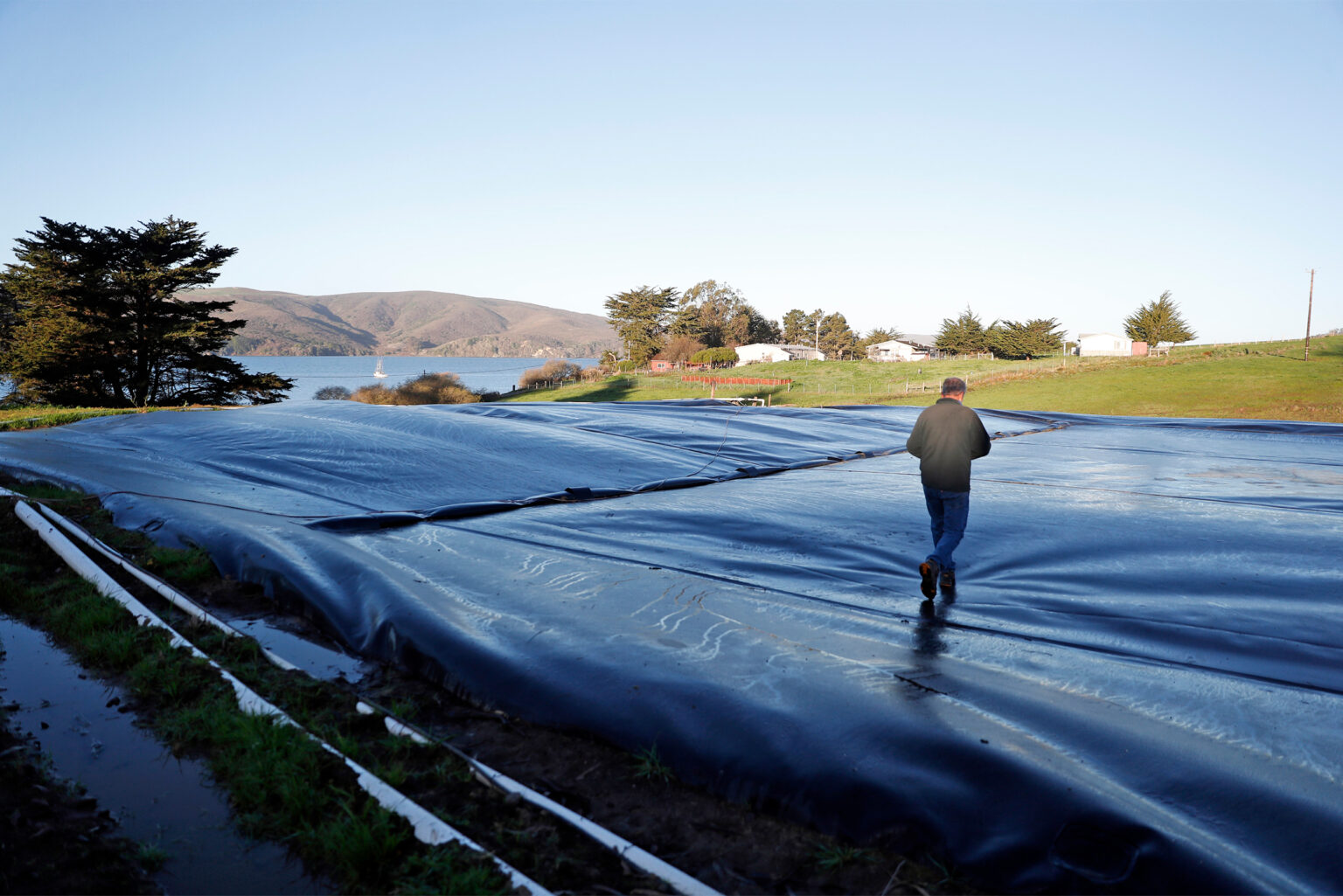 USDA Extends Pause on Loans for Controversial Digesters That Turn ...