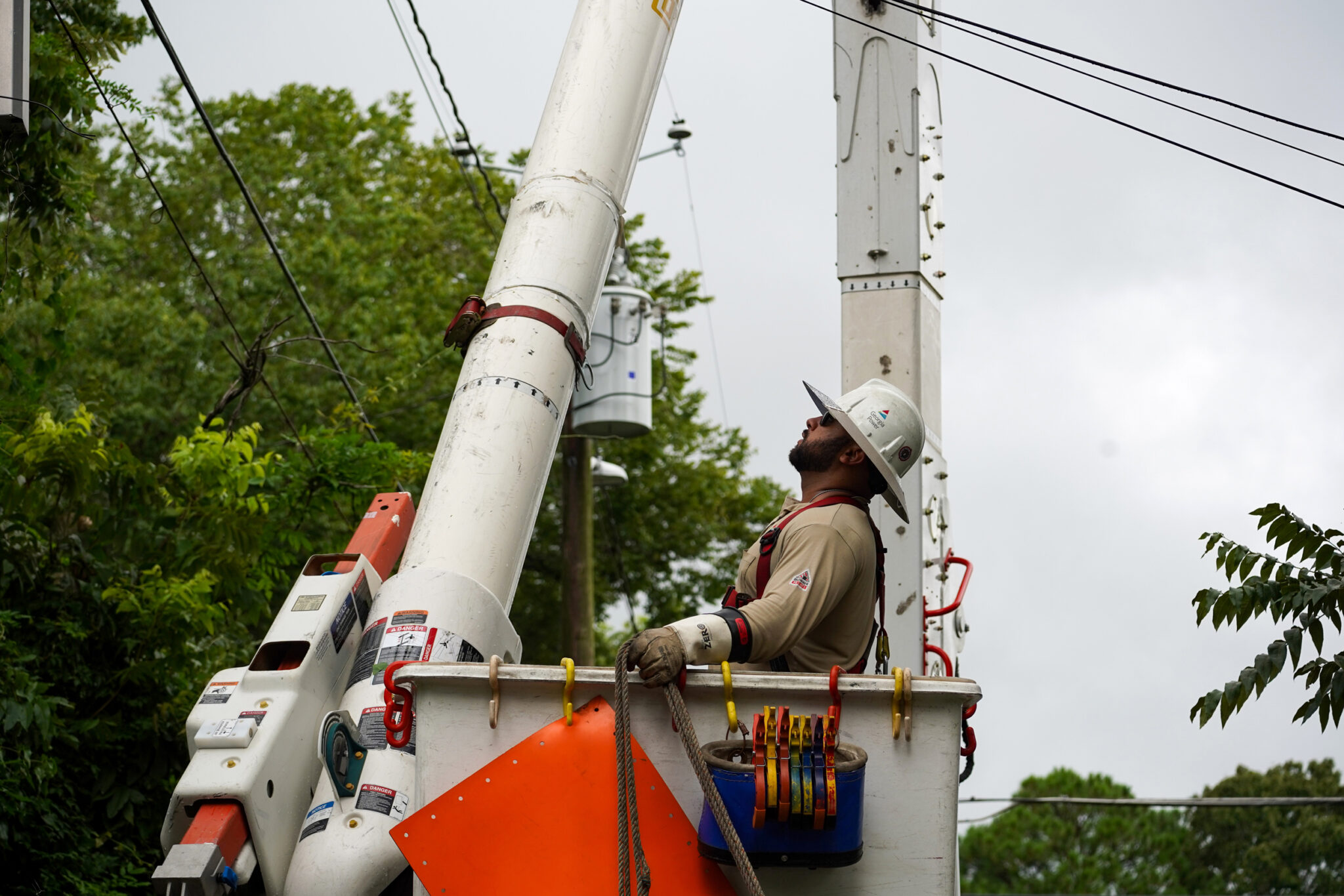 Could Georgia Voters Turn Their Utilities Commission Blue? - Inside ...