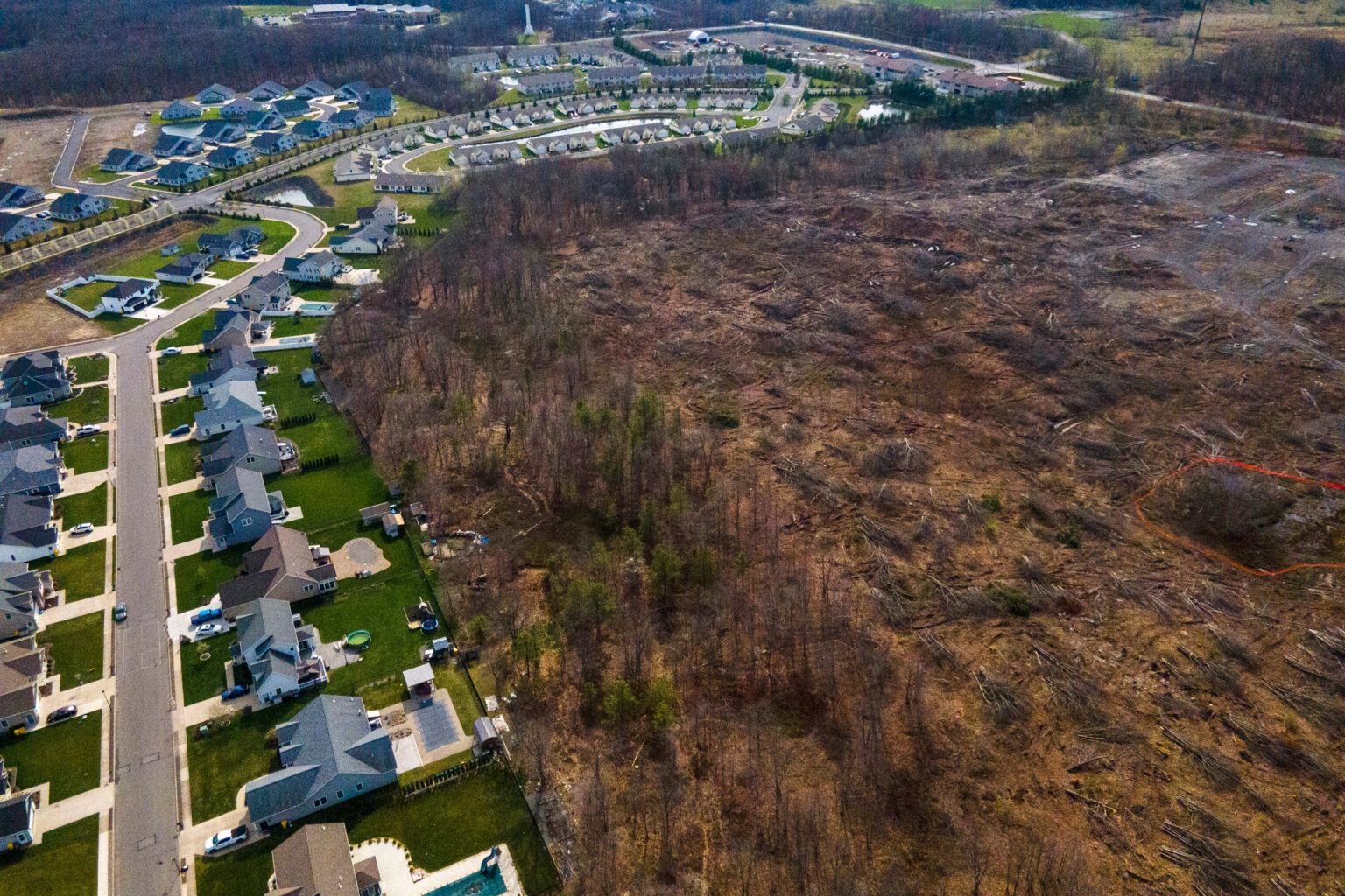 An Outpouring of Frustration Over Pennsylvania’s Rapid Data Center ...