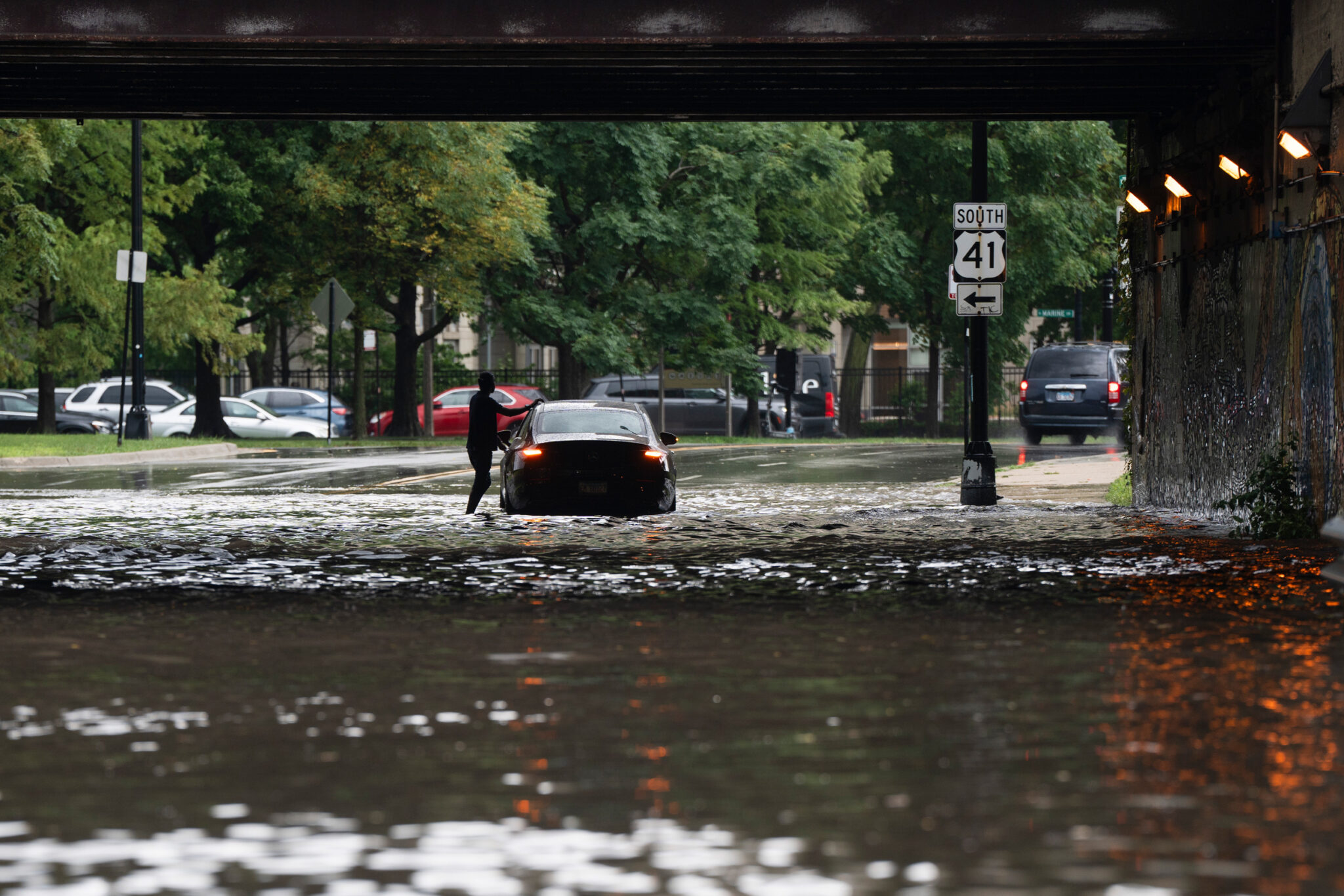 Flooding in Chicago Is Getting Worse. Here’s Why. - Inside Climate News