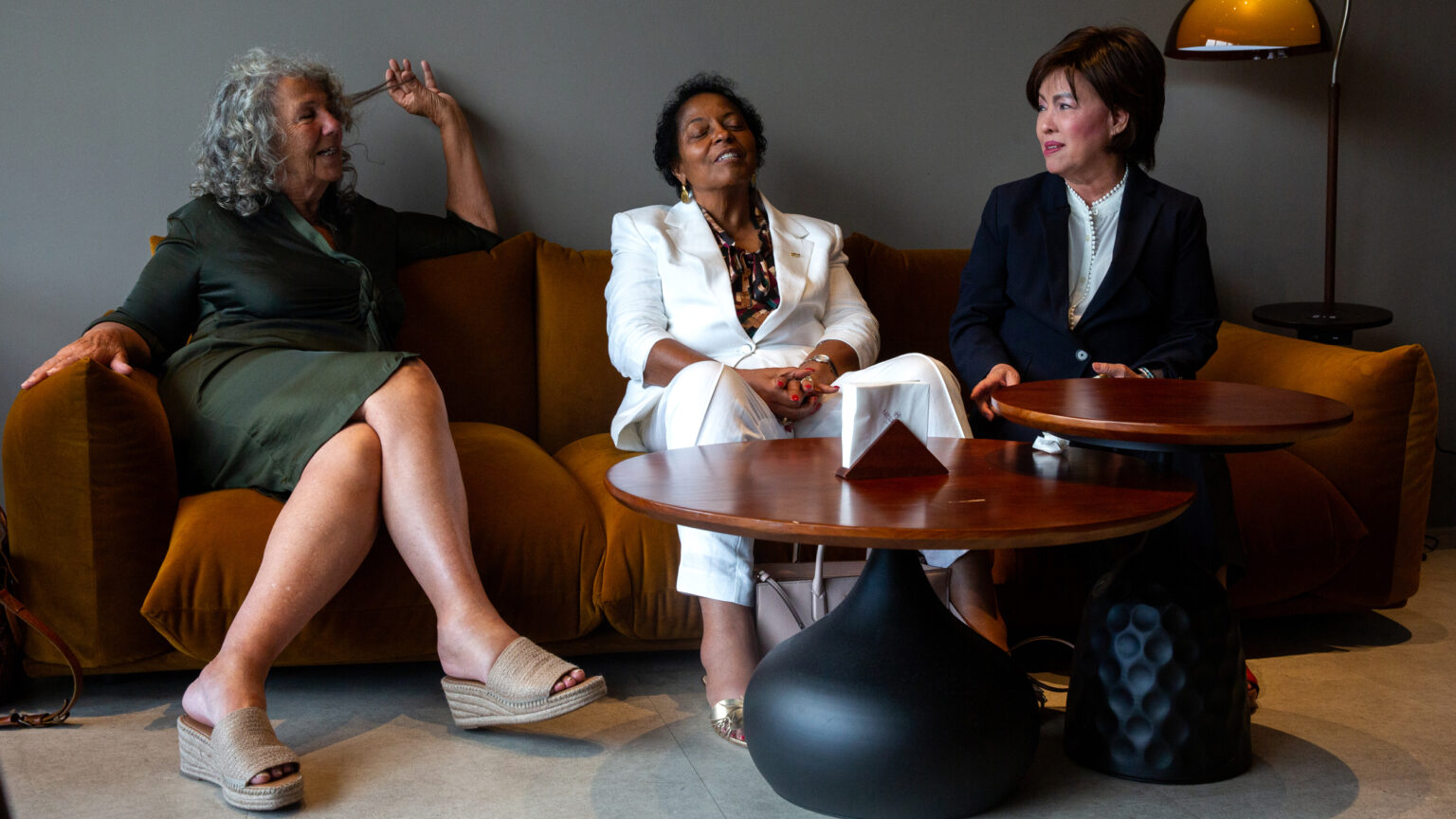 Why an Activist From Texas Crossed the World to Confront Asia’s Biggest ...