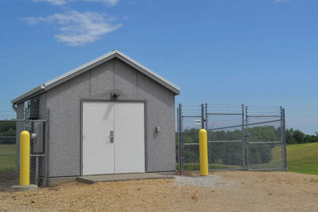 An Iowa Town Spent $800,000 On a New Well. It Pumps Undrinkable Water ...