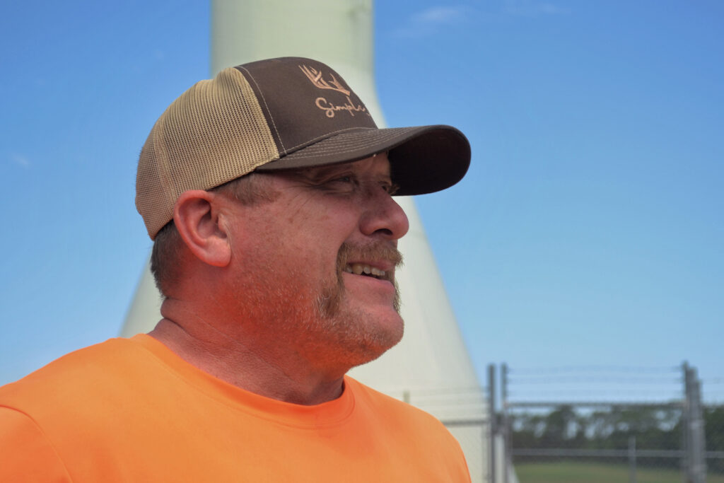 An Iowa Town Spent $800,000 On a New Well. It Pumps Undrinkable Water ...