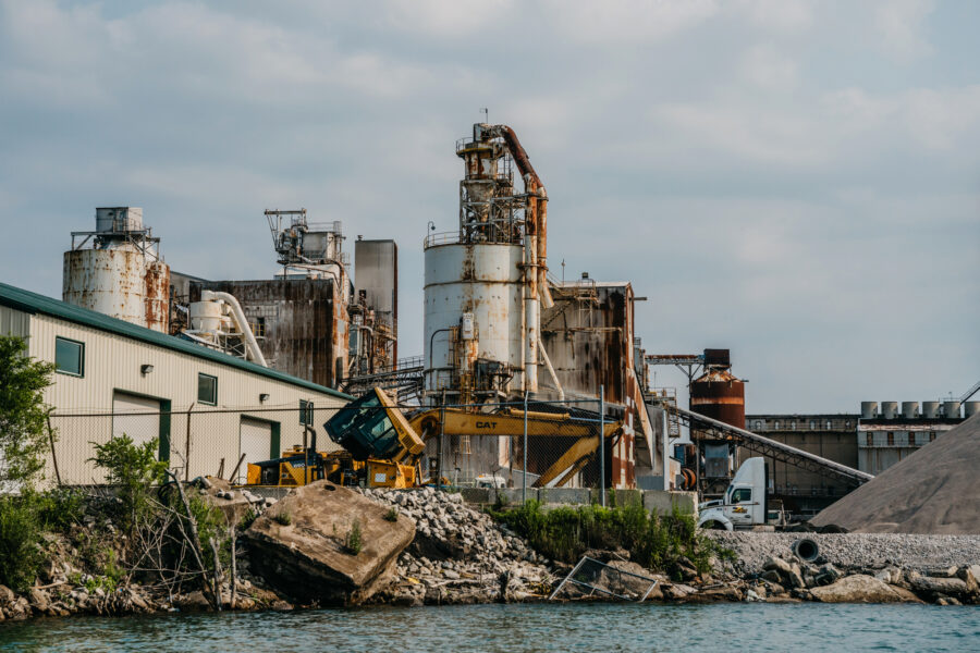 In a Years-Long Fight, the Illinois Environmental Justice Movement Gets ...