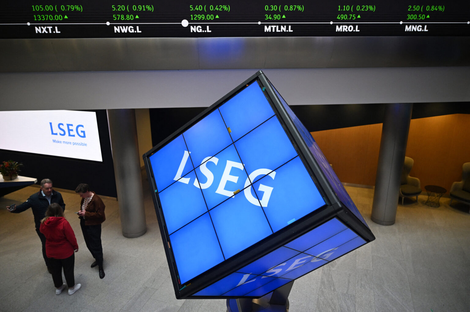 Green Economy Hits $10 Trillion in Market Value - Inside Climate News